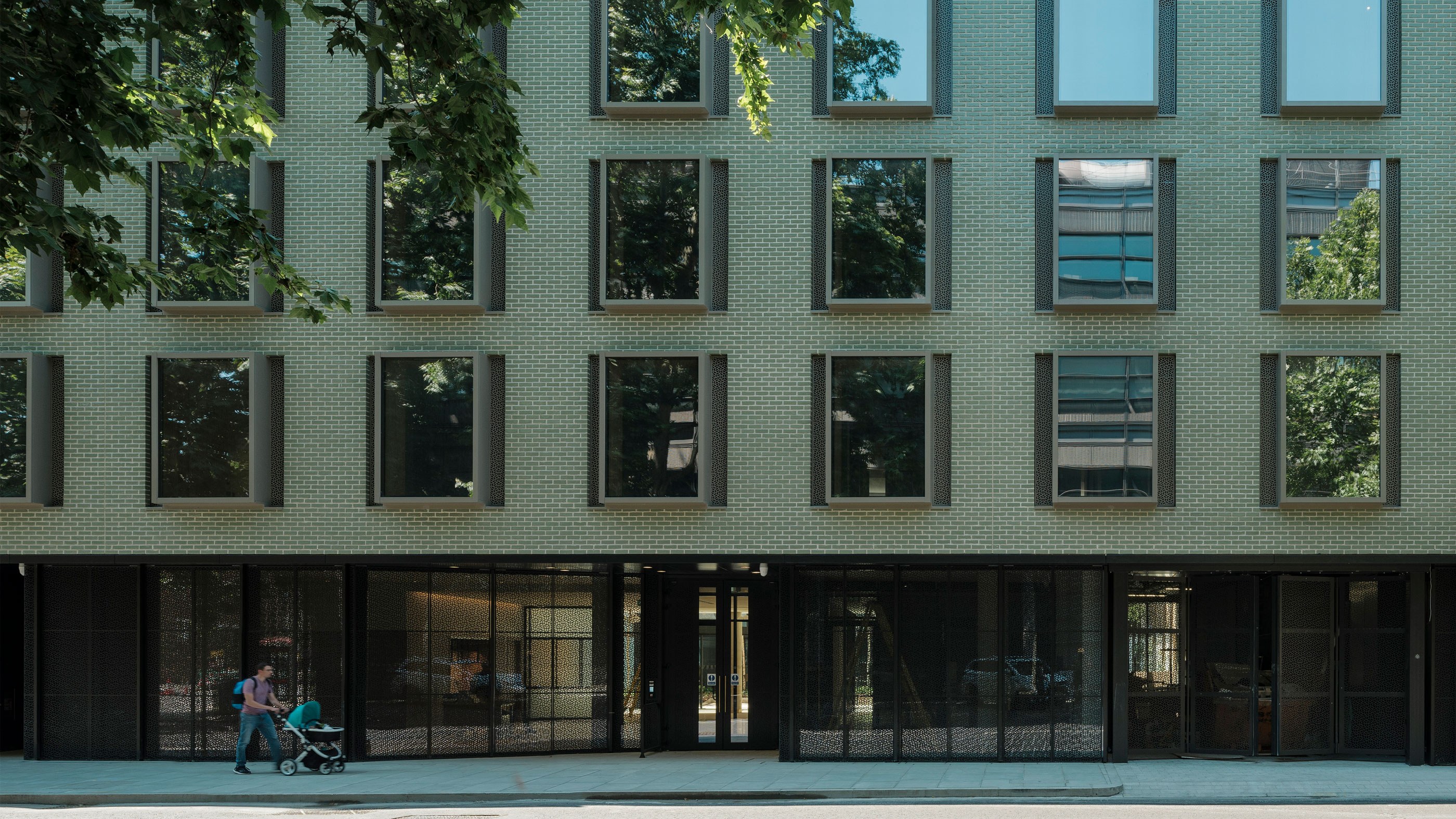 Chimes | Architects, urban designers and researchers