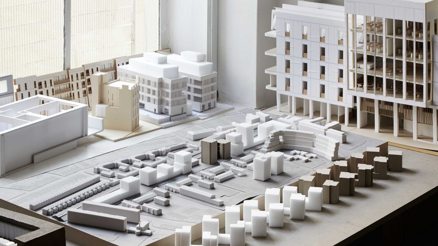 Welcome to Mae | Architects, urban designers and researchers