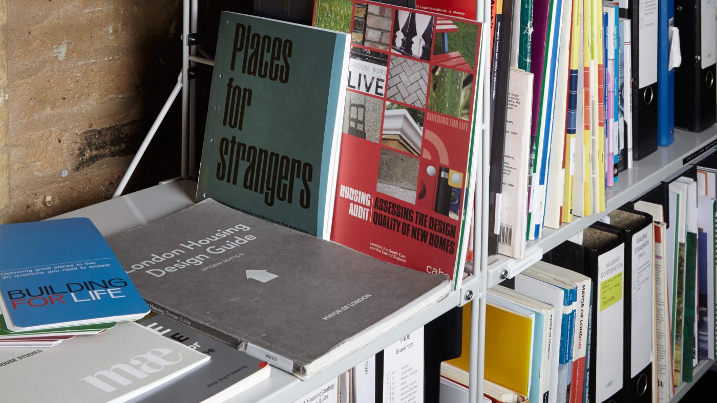 Welcome to Mae | Architects, urban designers and researchers