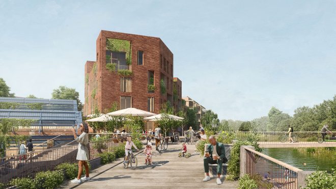 The Phoenix, Lewes | Architects, urban designers and researchers
