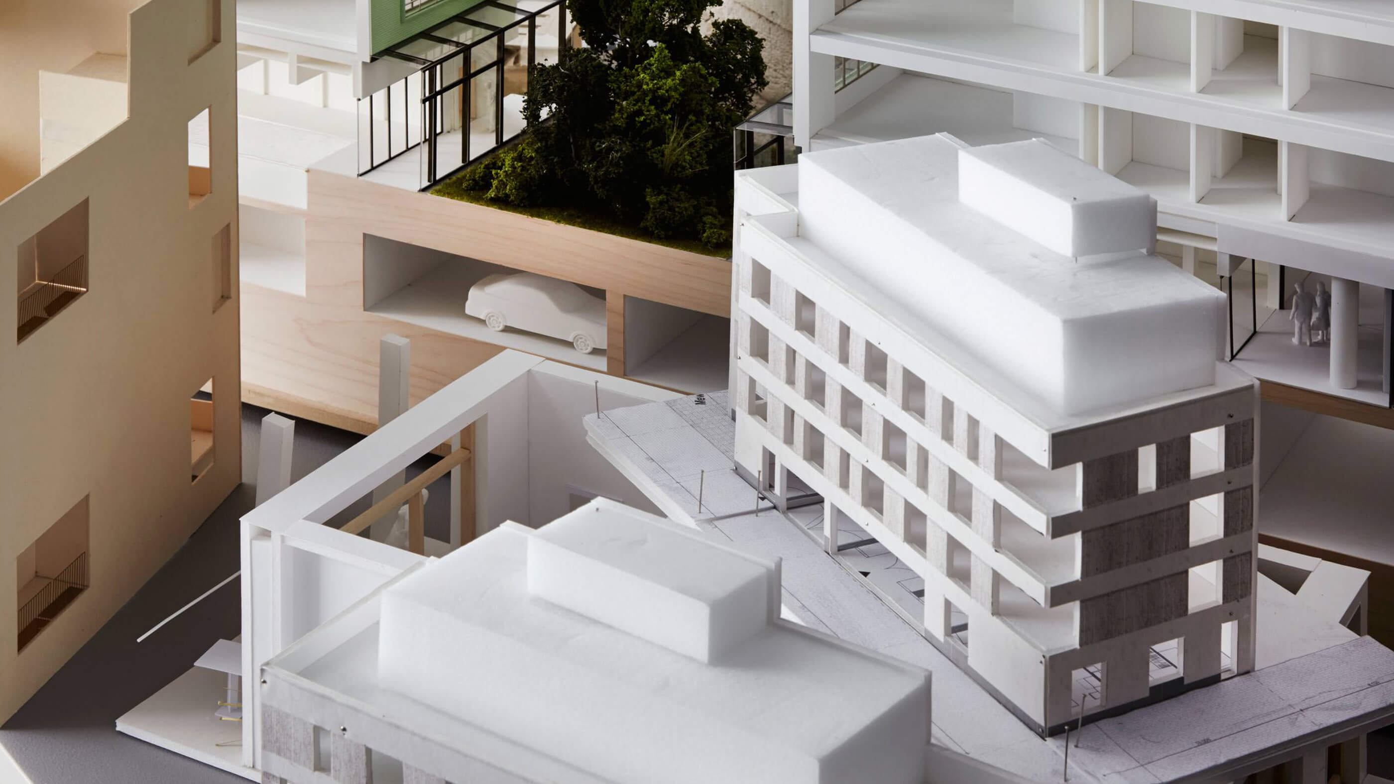 Practice | Architects, urban designers and researchers