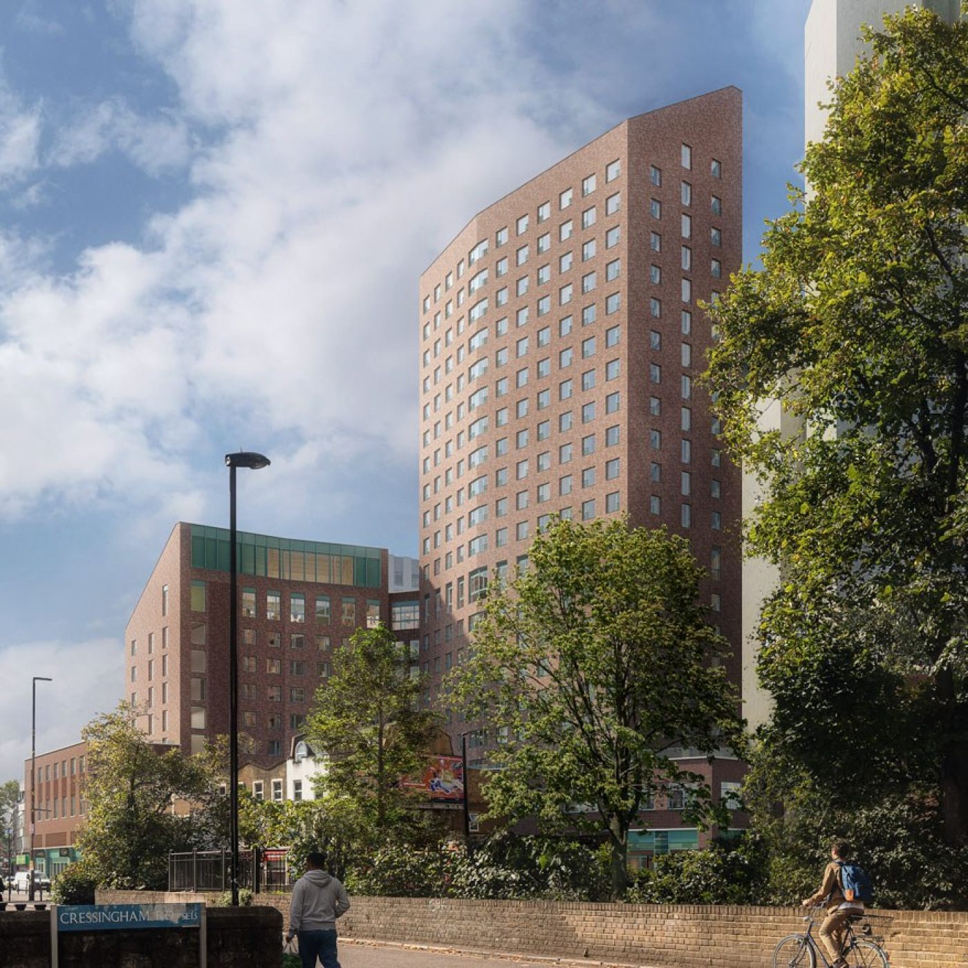 Projects | Architects, urban designers and researchers