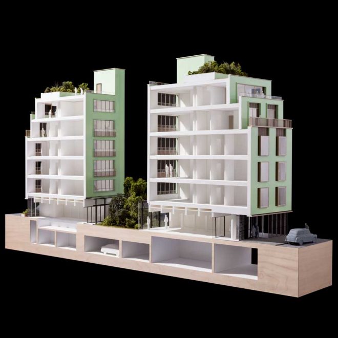 Projects | Architects, urban designers and researchers
