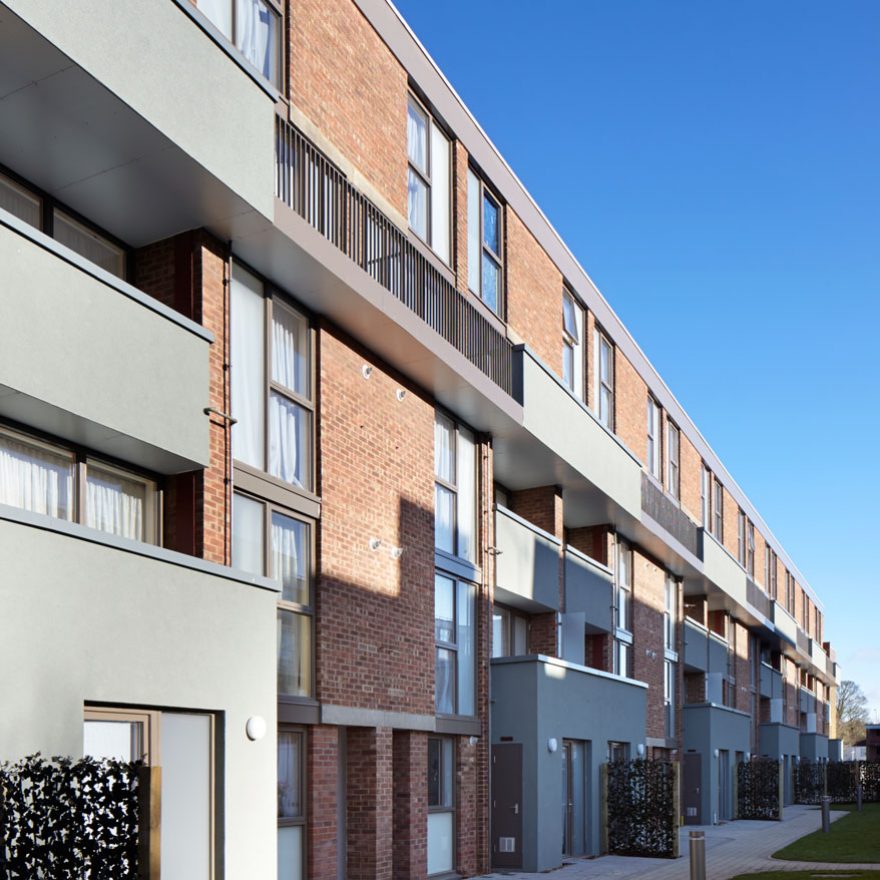 Projects | Architects, urban designers and researchers