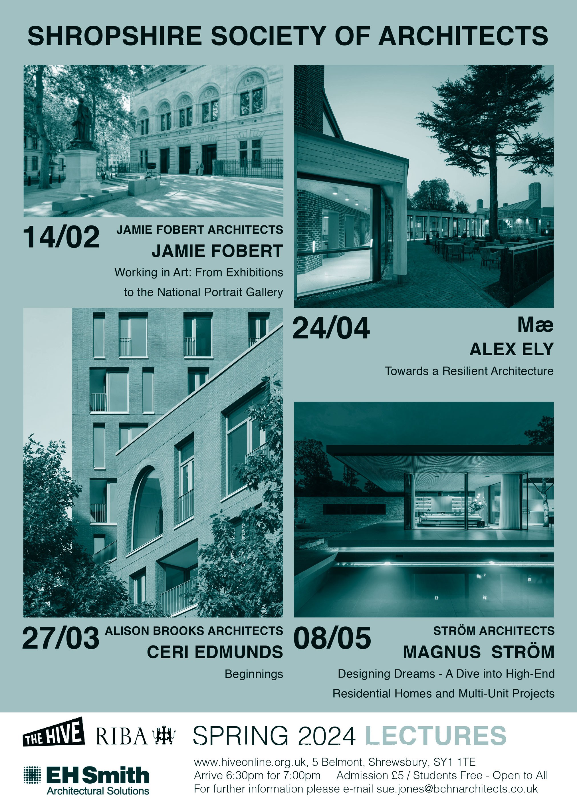 Welcome to Mae | Architects, urban designers and researchers