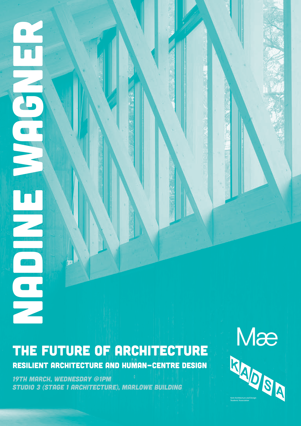 Welcome to Mae | Architects, urban designers and researchers