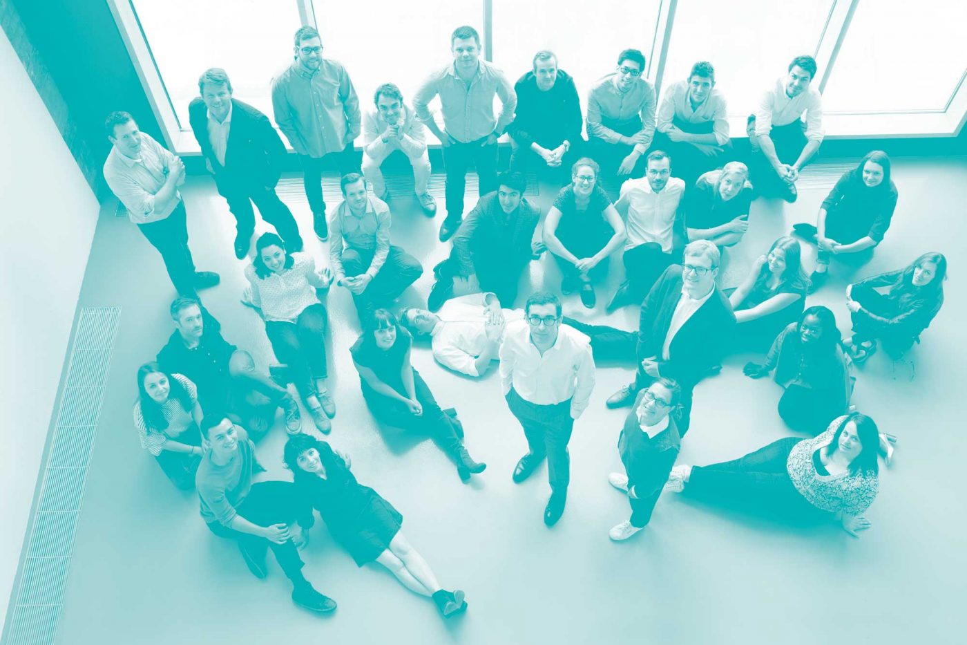 Welcome to Mae | Mae Architects