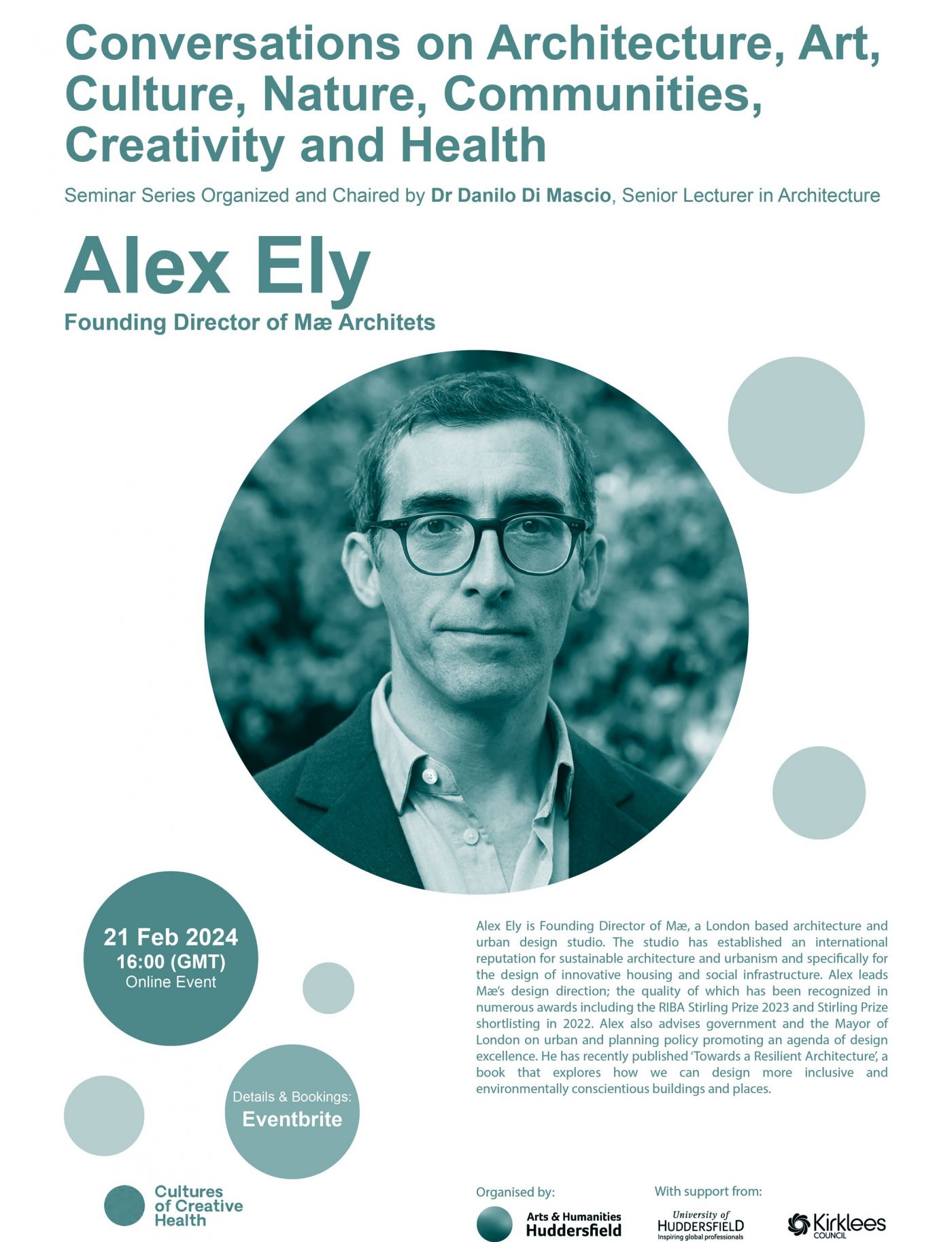 Welcome to Mae | Architects, urban designers and researchers