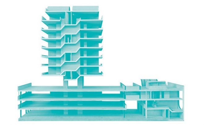 Welcome to Mae | Architects, urban designers and researchers