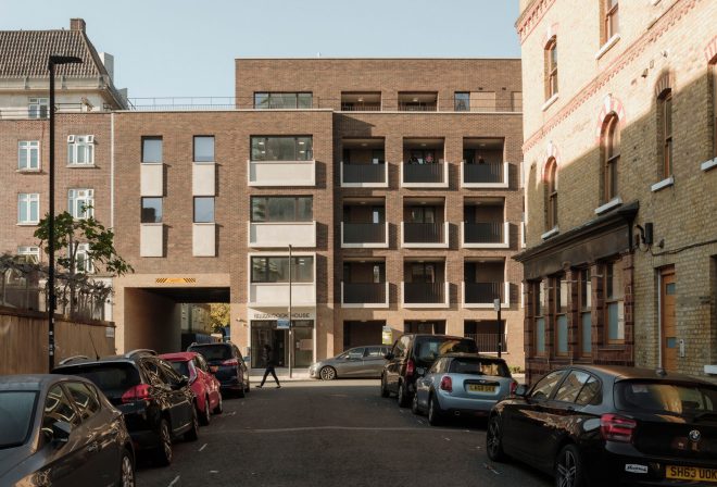 Welcome to Mae | Architects, urban designers and researchers
