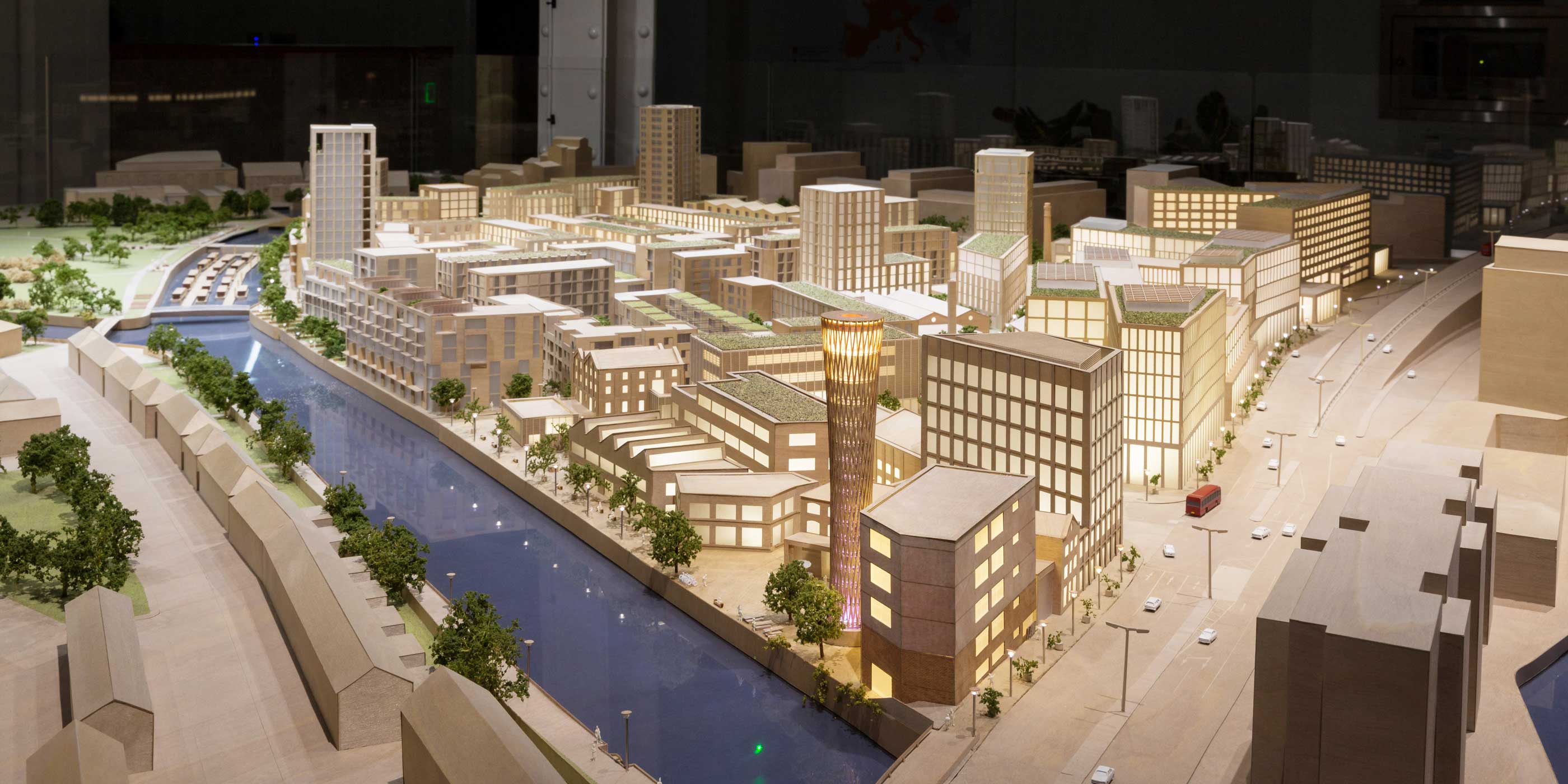 Designing for people or Designing for density | Architects, urban ...