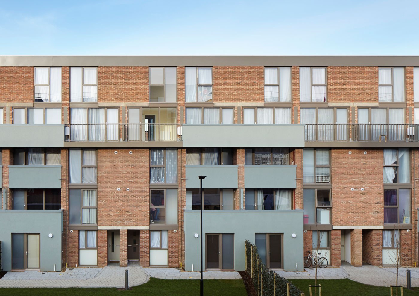 UHasselt: Studio Degrowth | Architects, urban designers and researchers