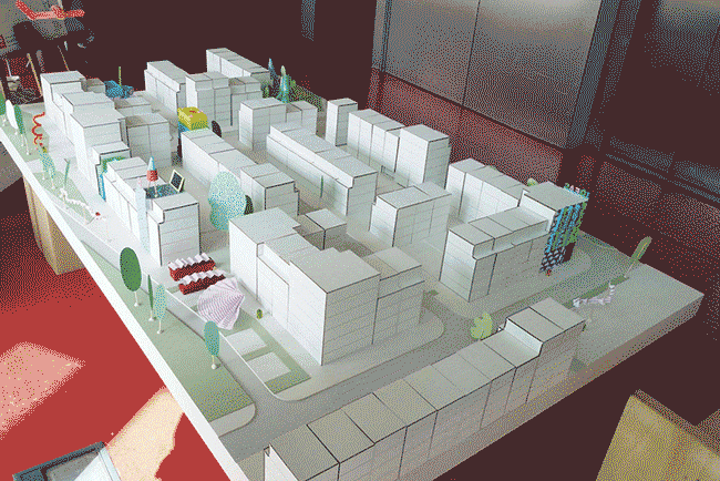 Mæ's Make and Break | Architects, urban designers and researchers