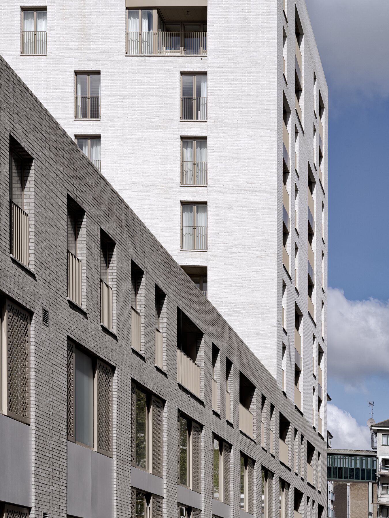 Daventry House | Architects, urban designers and researchers