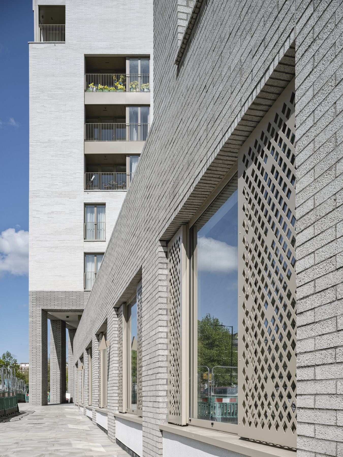 Welcome to Mae | Architects, urban designers and researchers