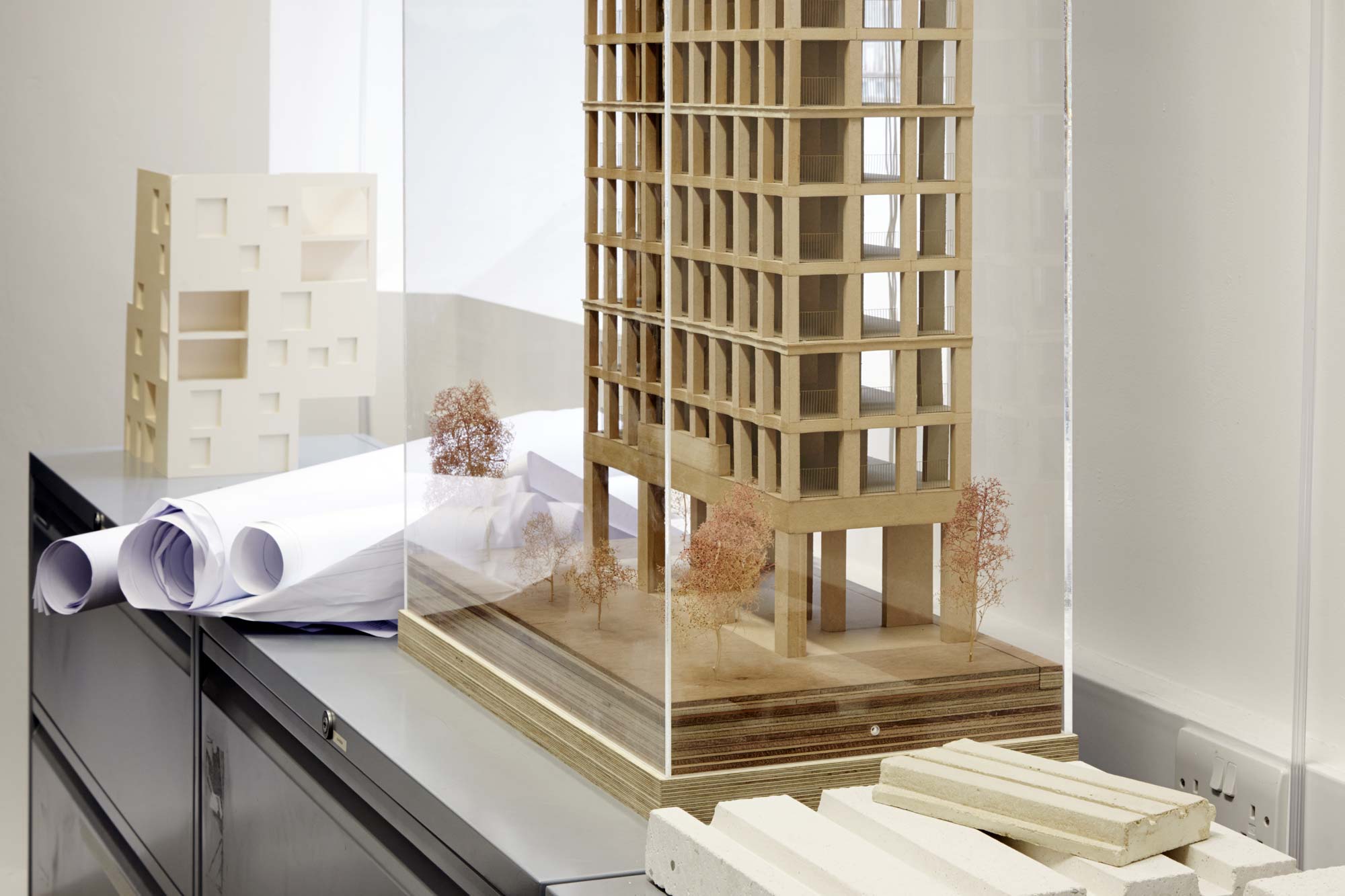 Practice | Architects, urban designers and researchers