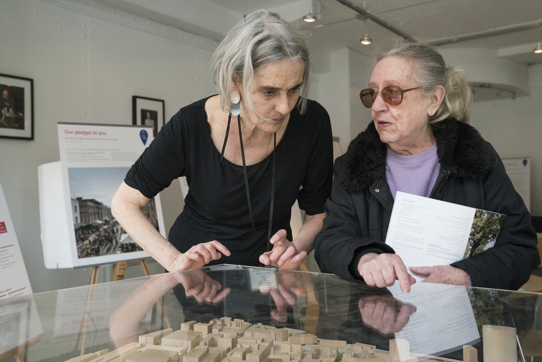 Church Street | Architects, urban designers and researchers