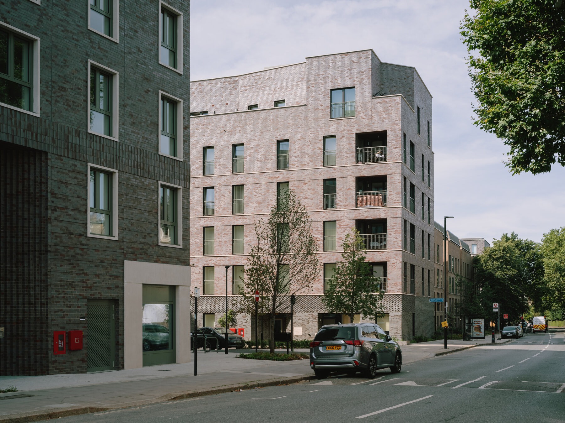 Welcome to Mae | Architects, urban designers and researchers