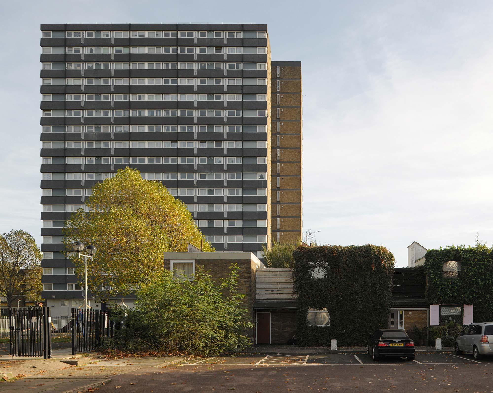 Agar Grove Estate | Architects, urban designers and researchers