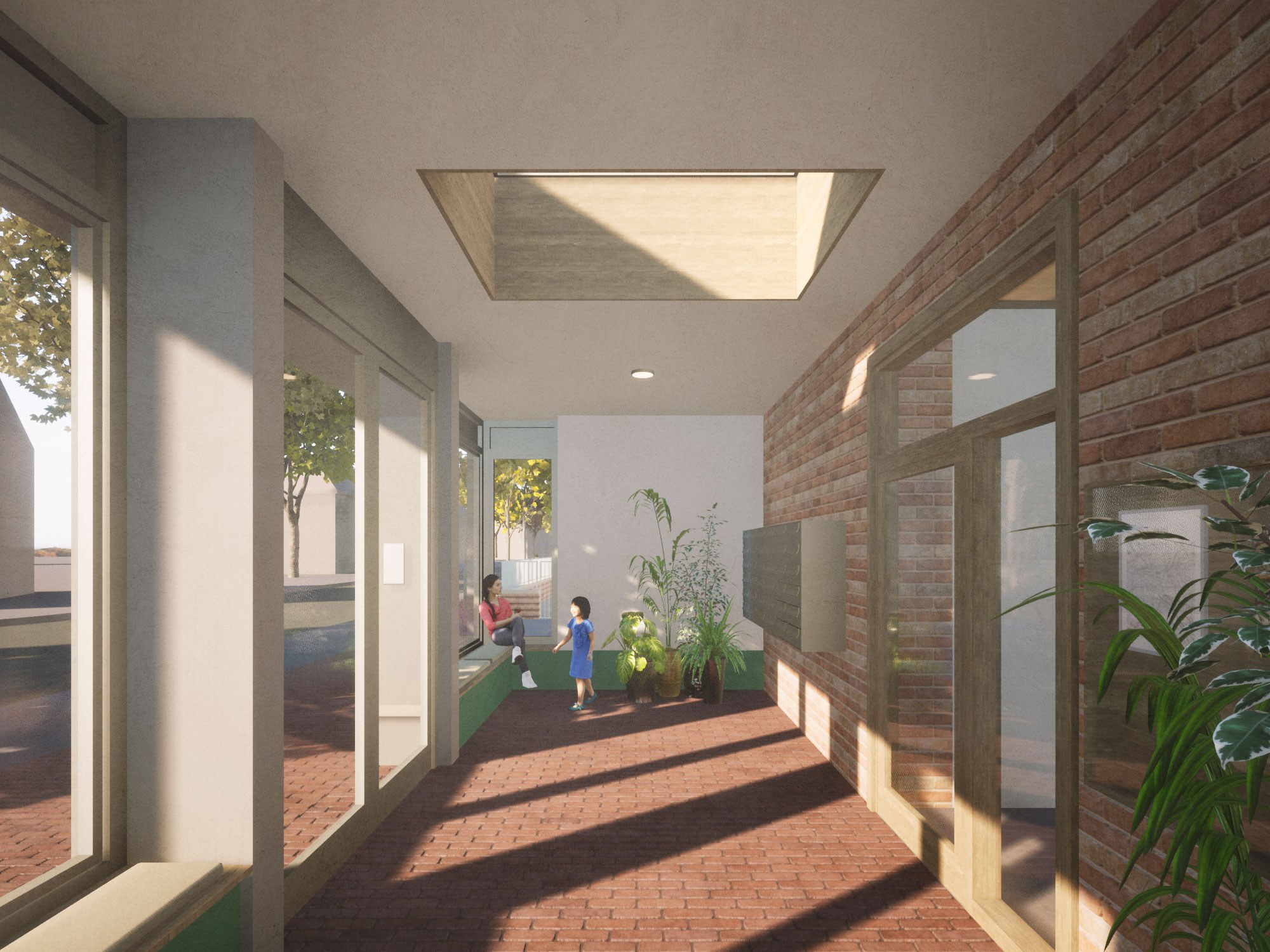 Bromley North Station Road | Architects, urban designers and researchers