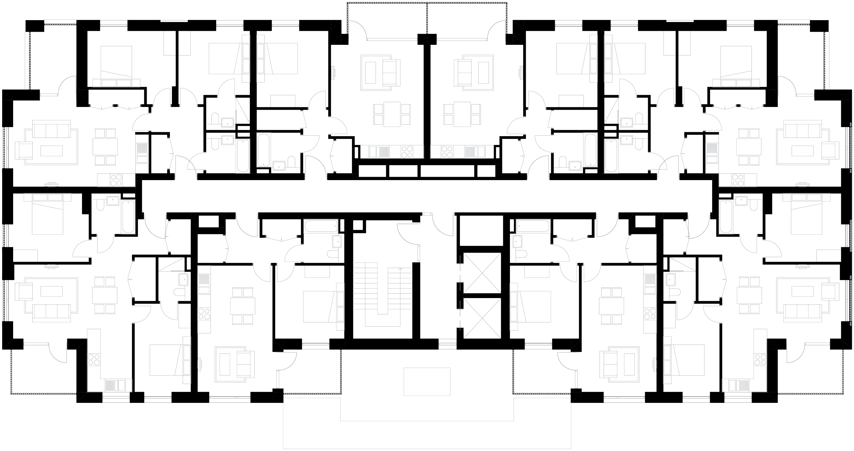 Bromley North Station Road | Architects, urban designers and researchers