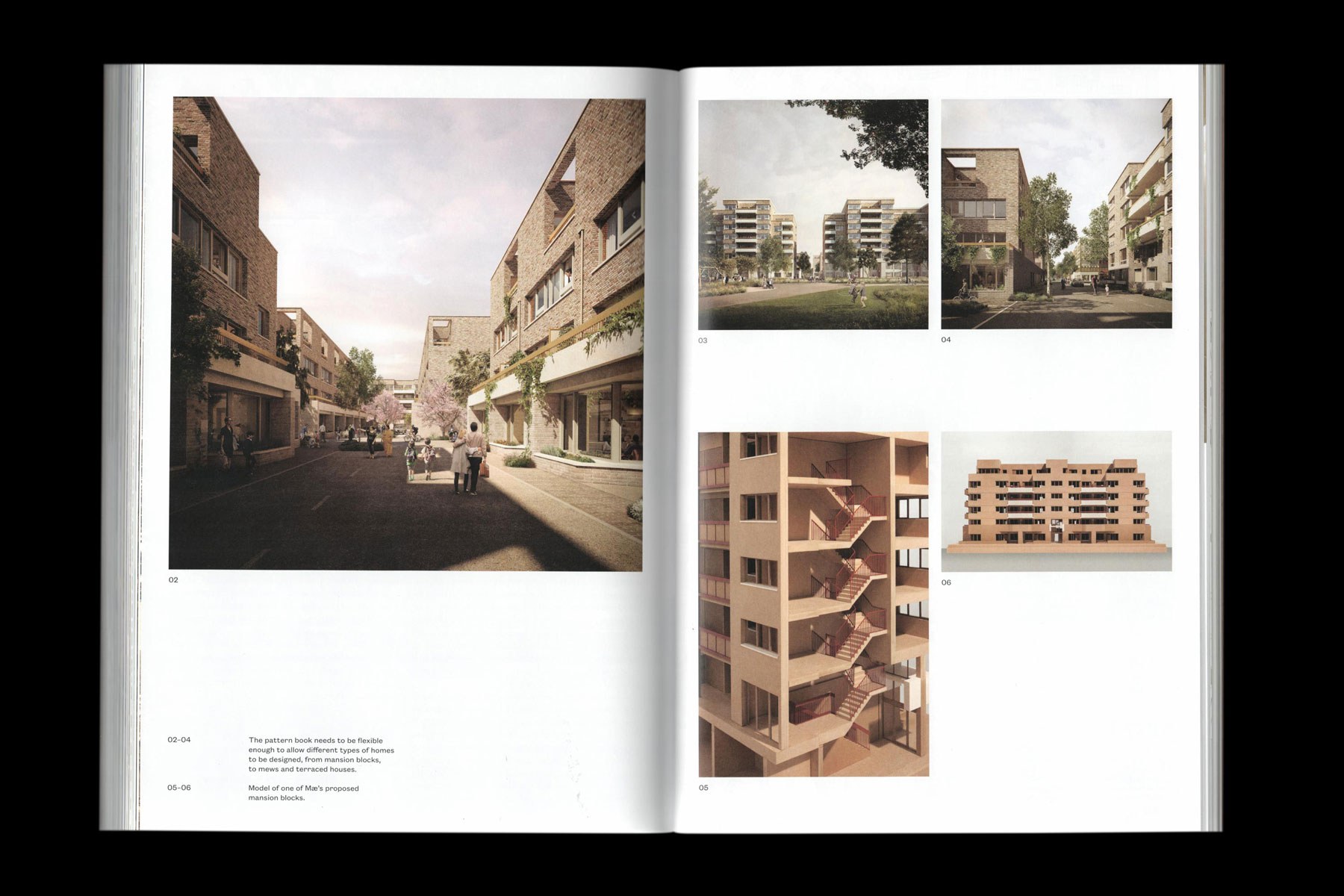 Towards a Resilient Architecture | Architects, urban designers and ...