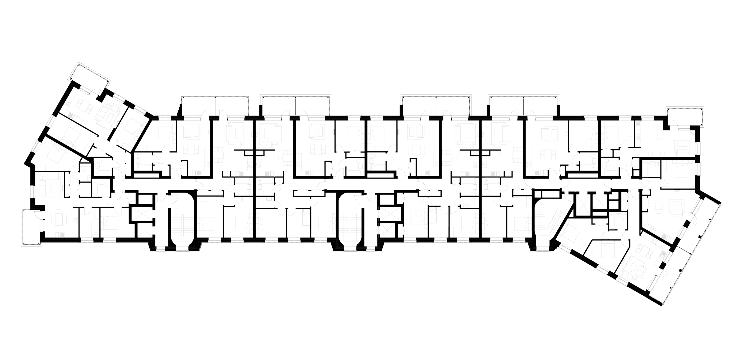 White City Central | Architects, urban designers and researchers