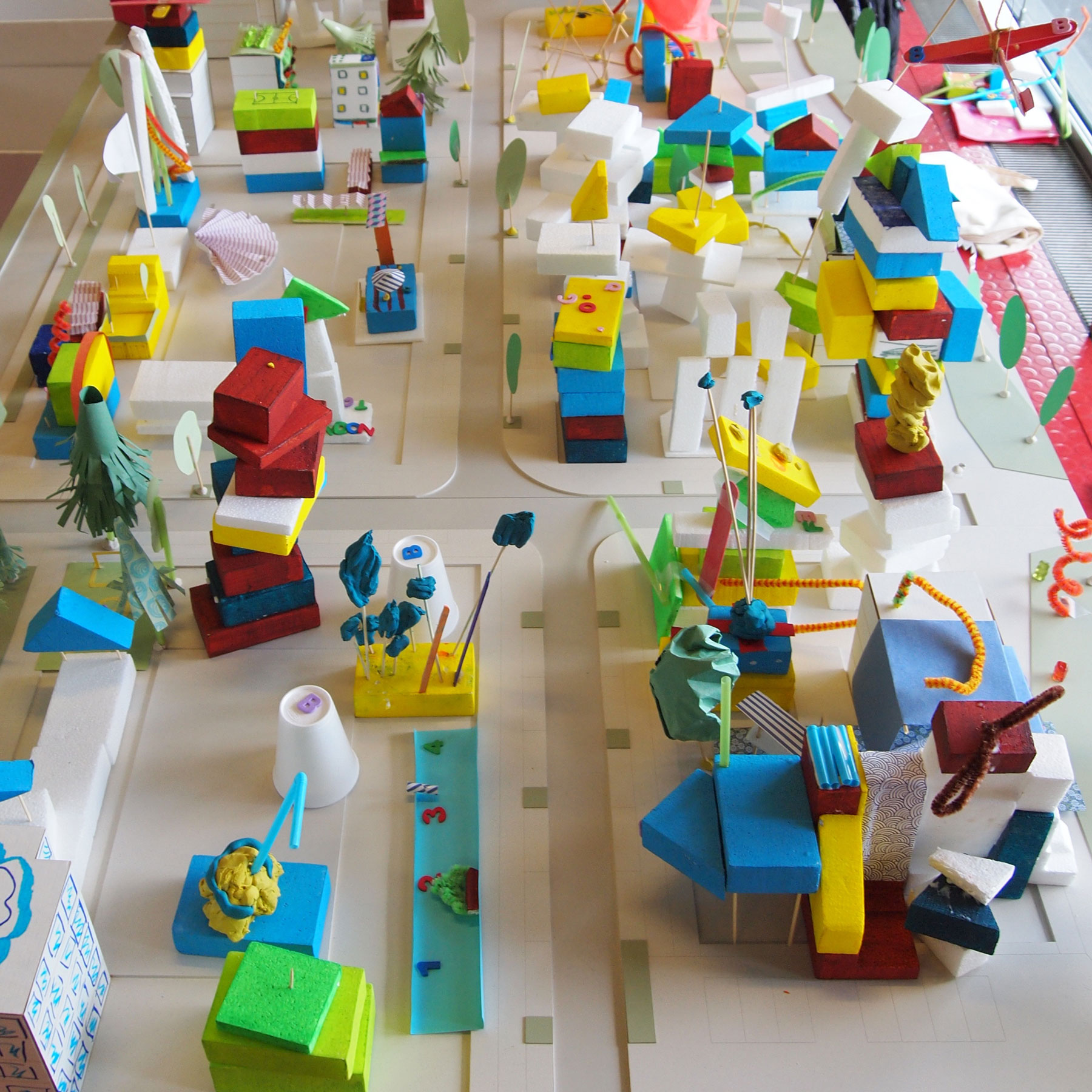 Mæ's Make and Break | Architects, urban designers and researchers