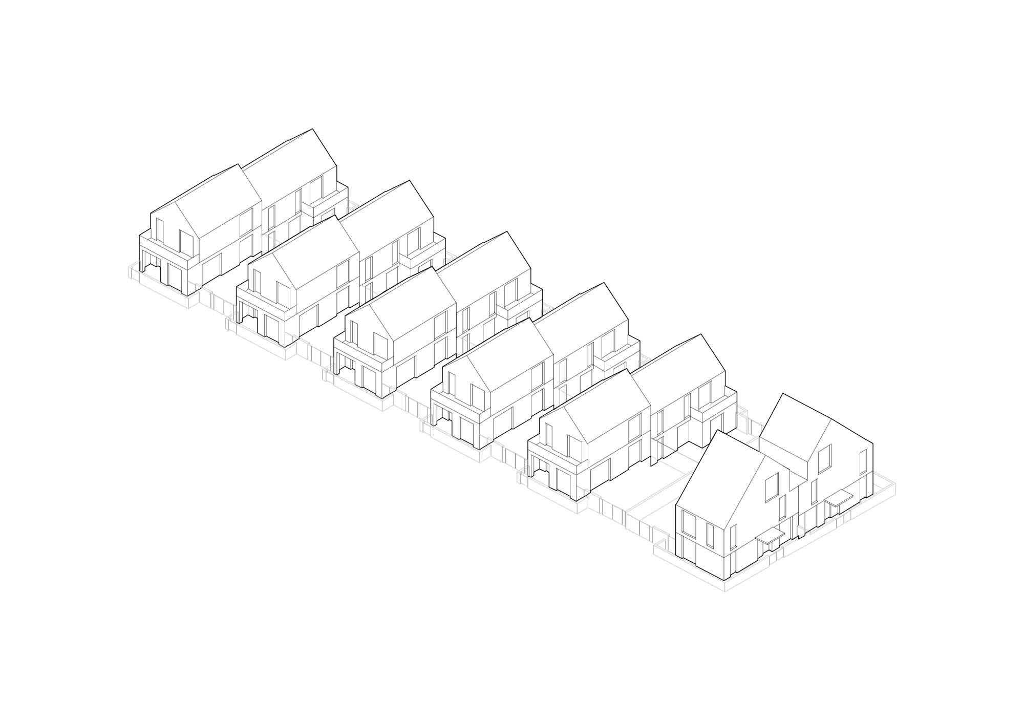 New Islington | Architects, urban designers and researchers