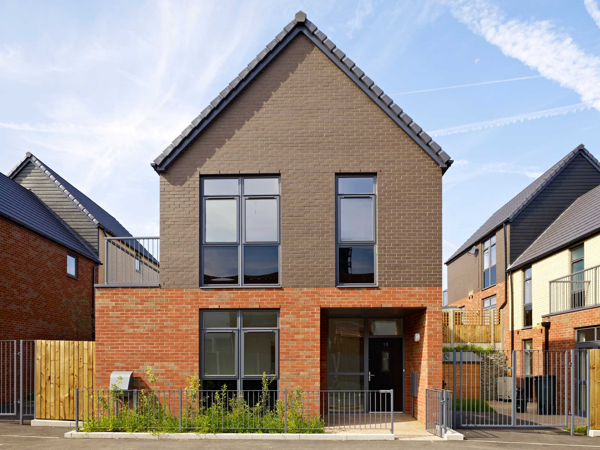 New Islington | Architects, urban designers and researchers
