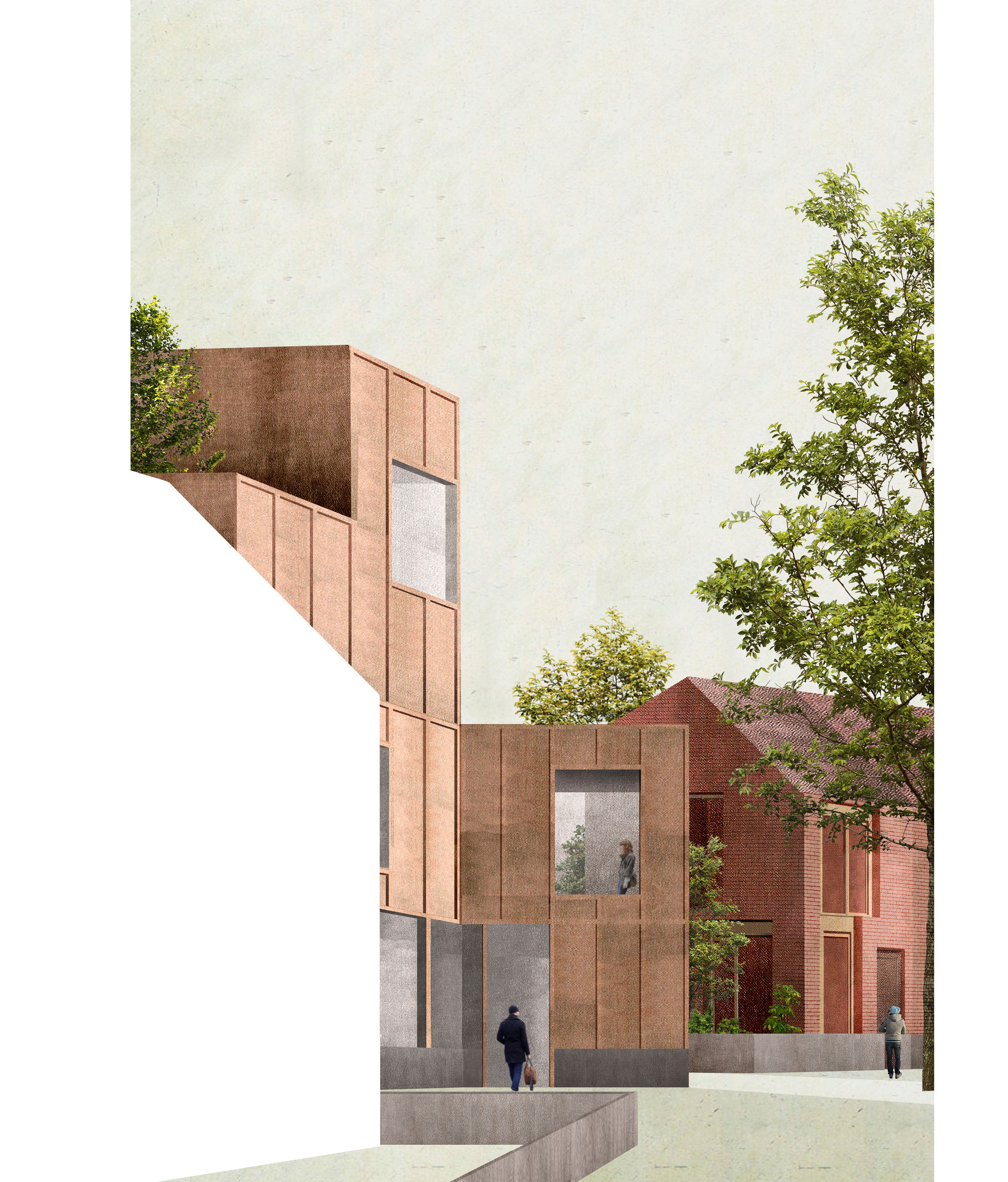 Gomm Valley | Architects, urban designers and researchers