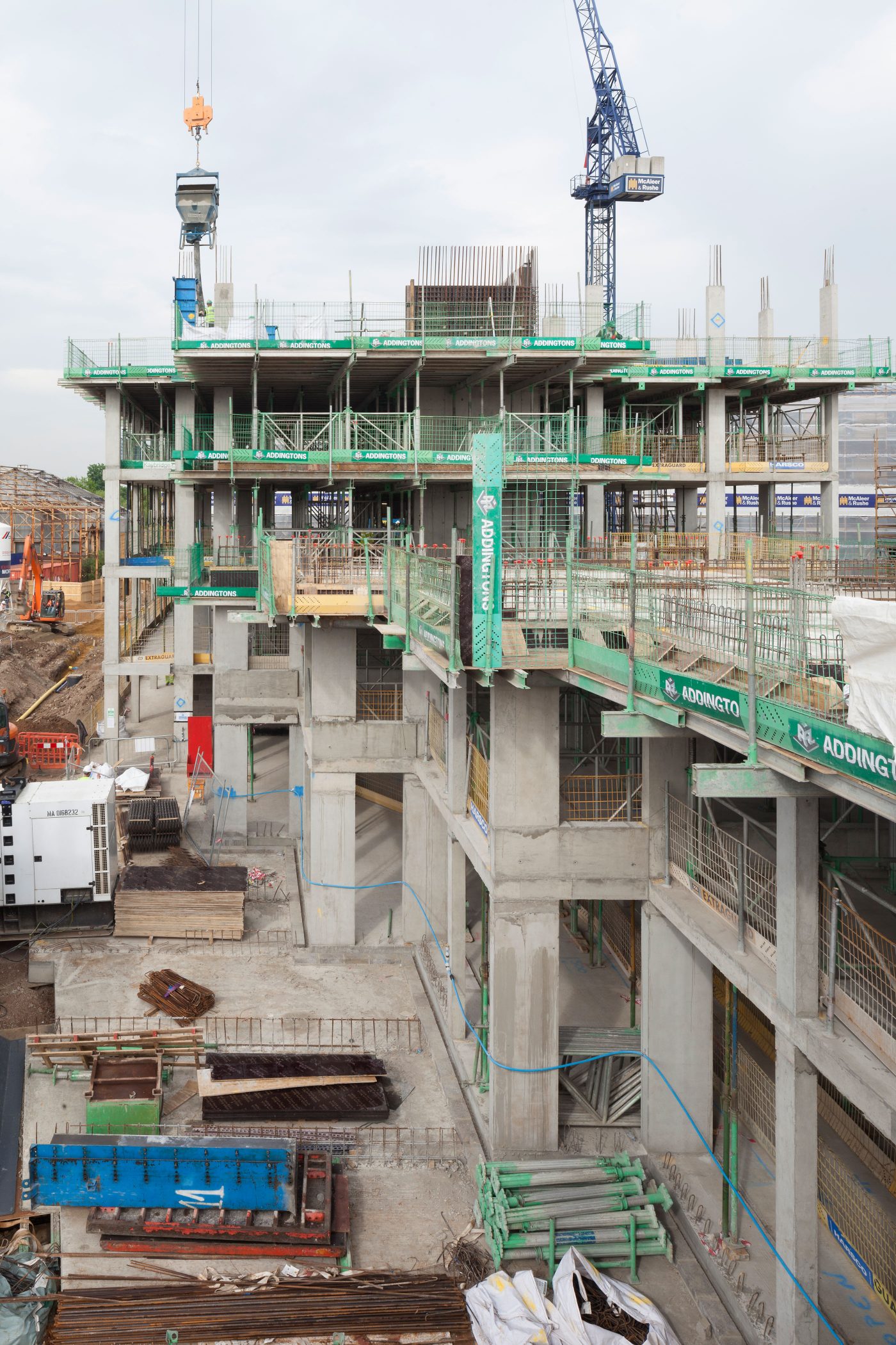 Welcome to Mae | Architects, urban designers and researchers