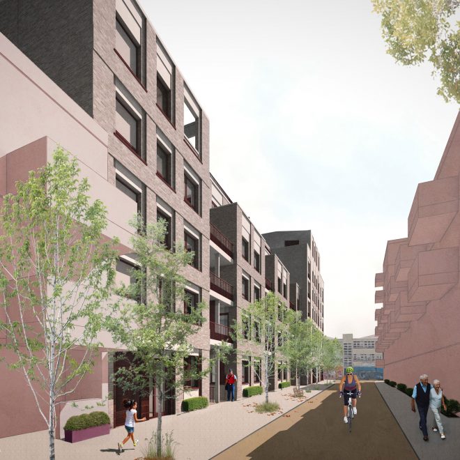 Welcome to Mae | Architects, urban designers and researchers