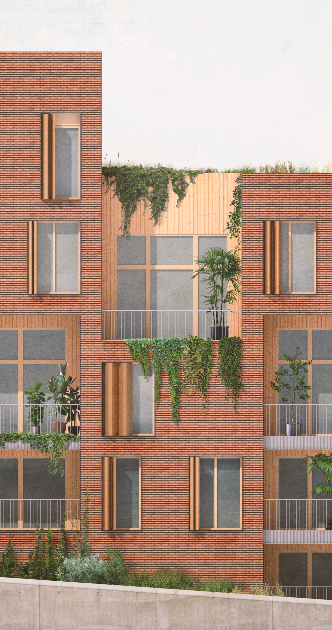 The Phoenix, Lewes | Architects, urban designers and researchers