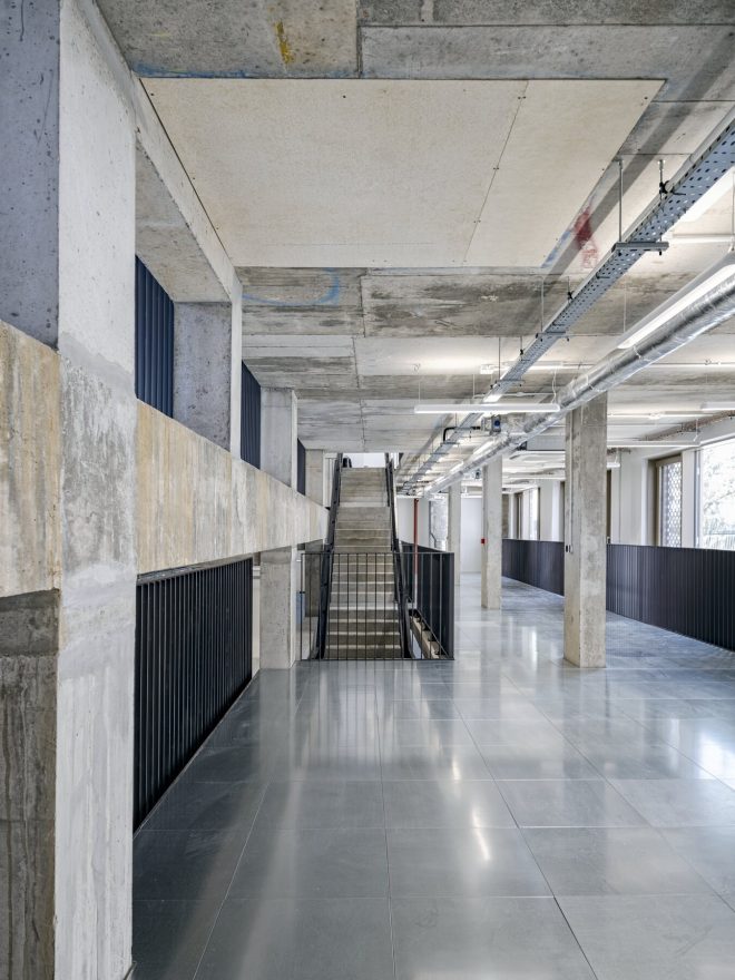 Daventry House | Architects, urban designers and researchers
