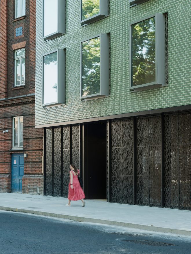 Chimes | Architects, urban designers and researchers