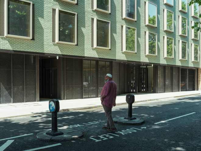 Welcome to Mae | Architects, urban designers and researchers