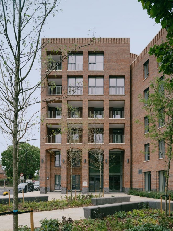 Welcome to Mae | Architects, urban designers and researchers