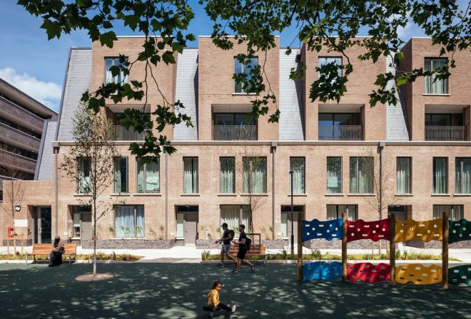 Welcome to Mae | Architects, urban designers and researchers