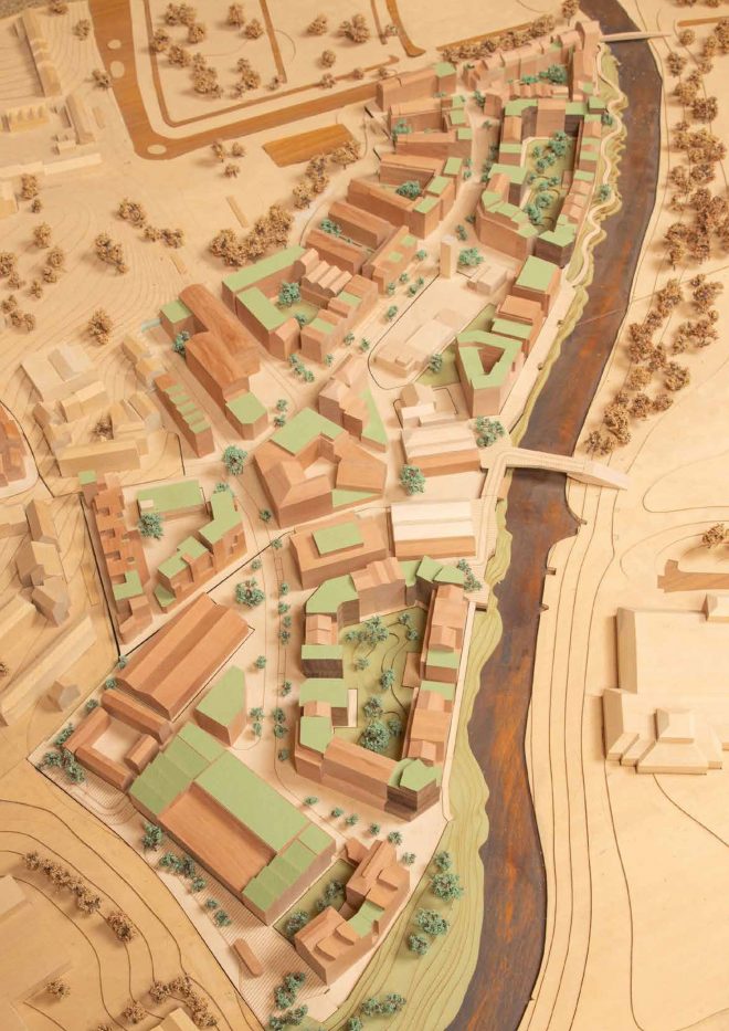 The Phoenix, Lewes | Architects, urban designers and researchers