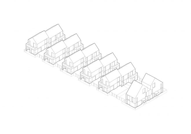 New Islington | Architects, urban designers and researchers