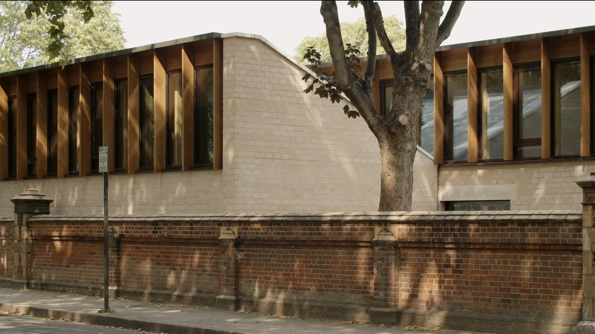 Welcome to Mae | Architects, urban designers and researchers