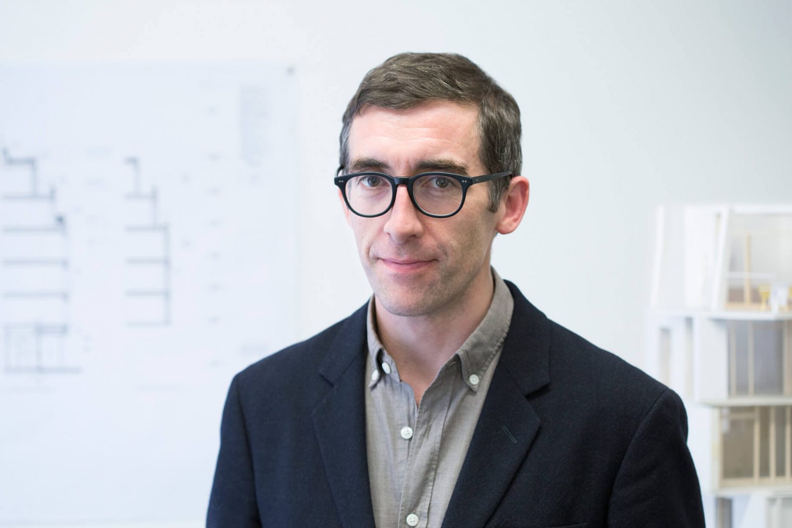 RIBA Stirling Prize winning architect | Architects, urban designers and ...